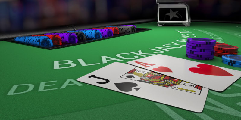 Blackjack Splits: What, Why, and When? - PokerStars Casino Blog