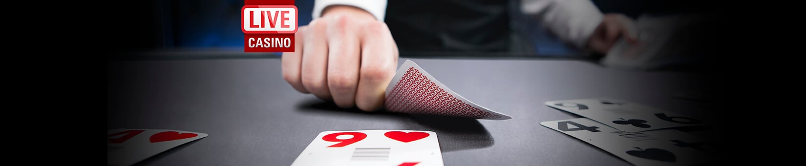 How to Play Live 3 Card Brag - PokerStars Casino Blog