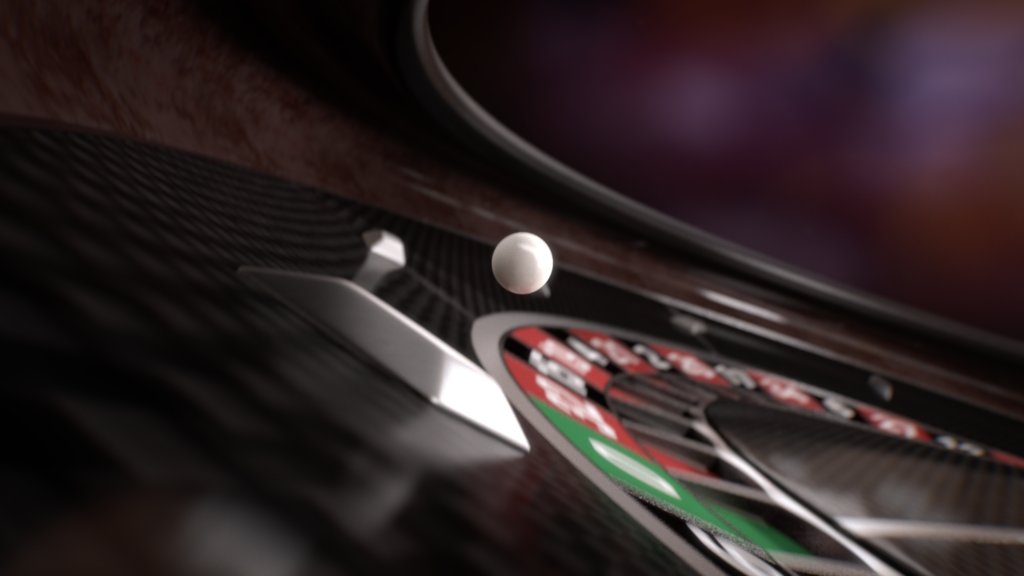 The Physics of Roulette - PokerStars Casino Blog