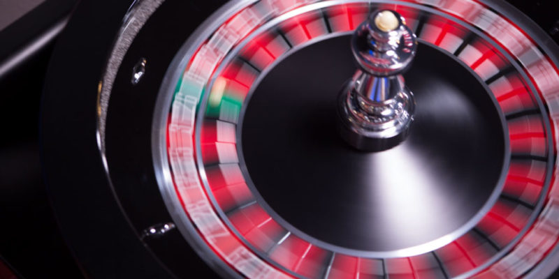 Roulette numbers: how many numbers are on the wheel?