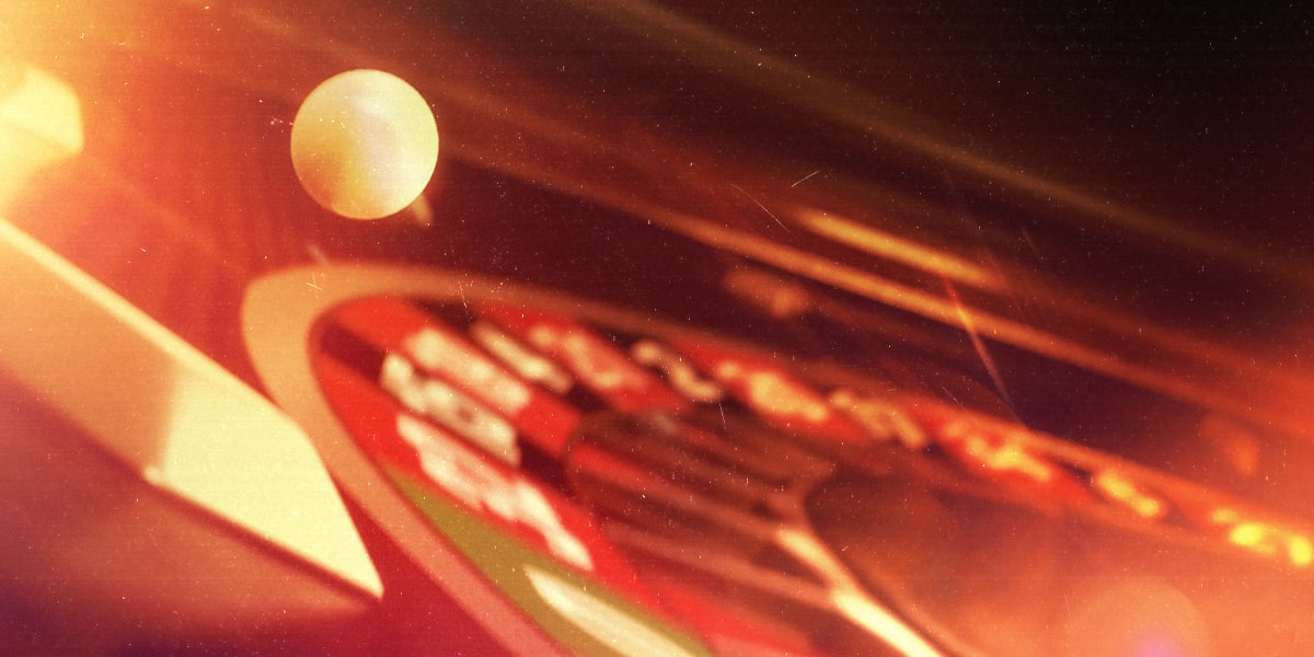 Blaise Pascal Roulette Machine