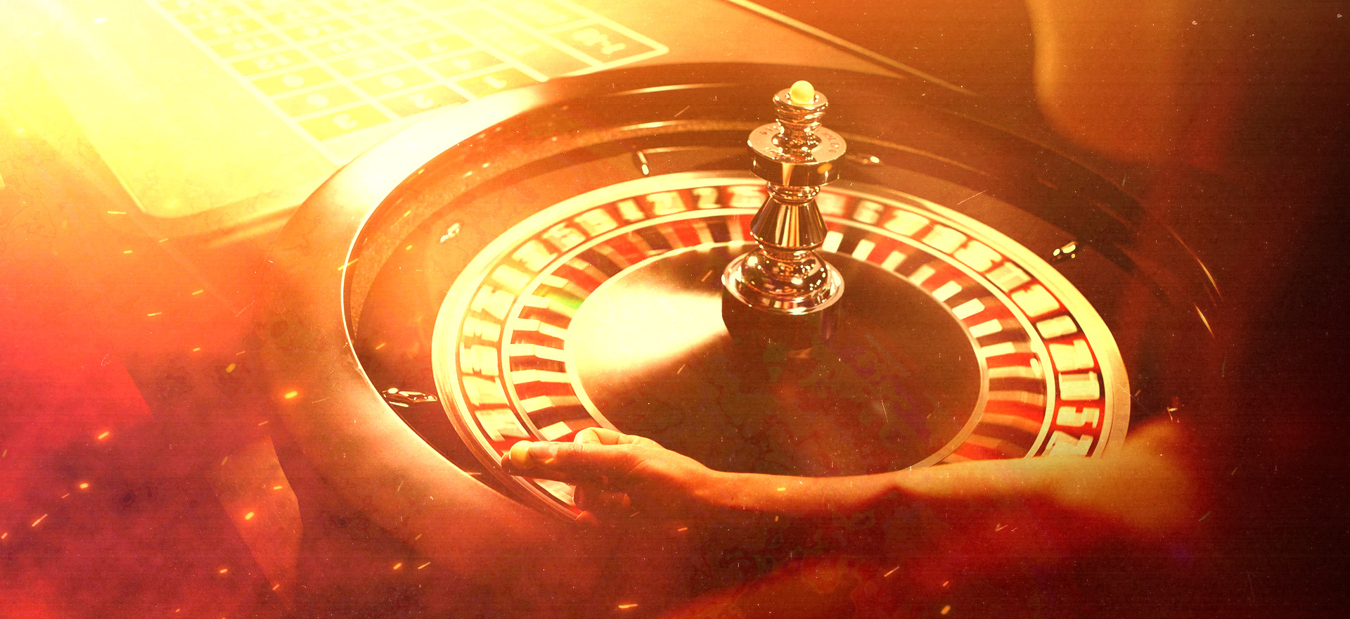 How to Understand the Roulette Wheel - PokerStars Casino Blog