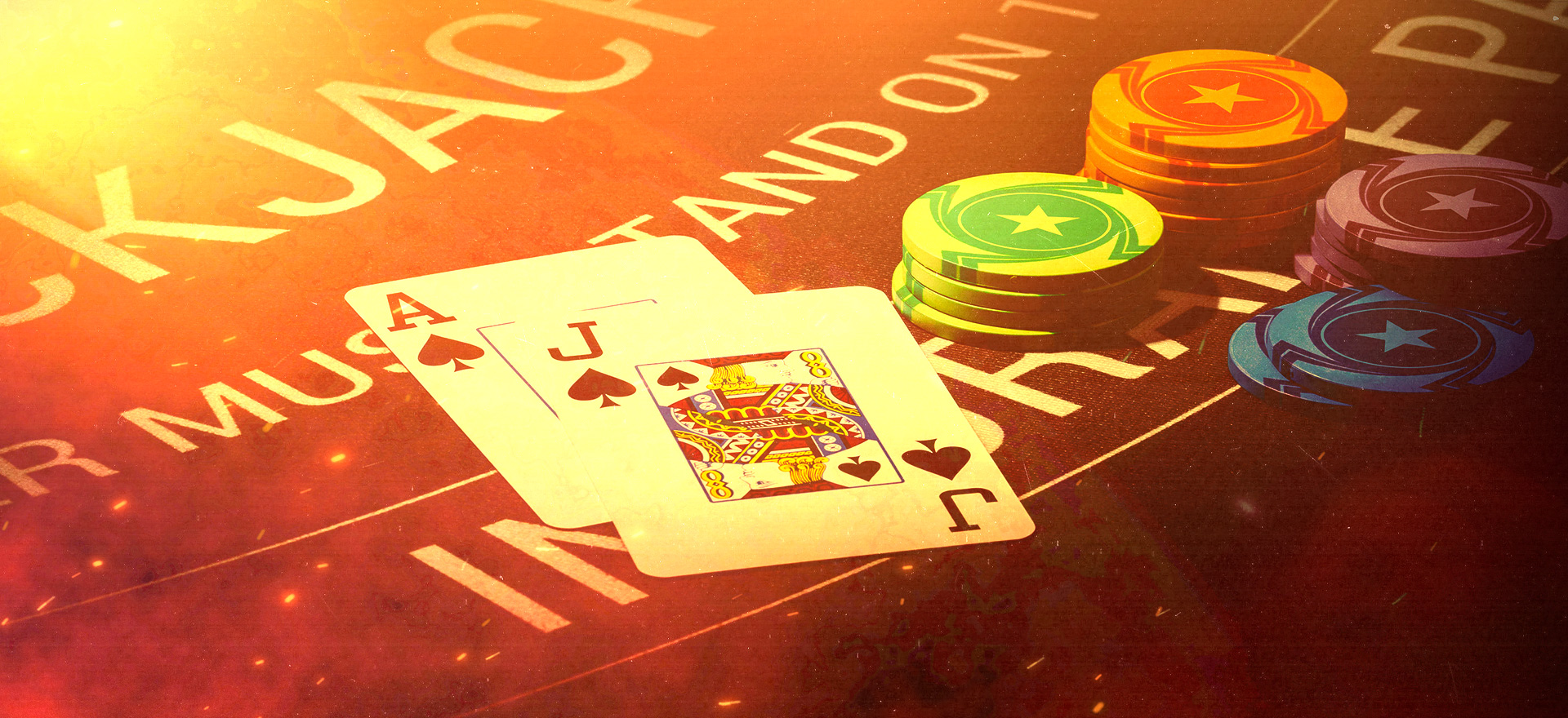 Blackjack Insurance: What It Is & How It Works