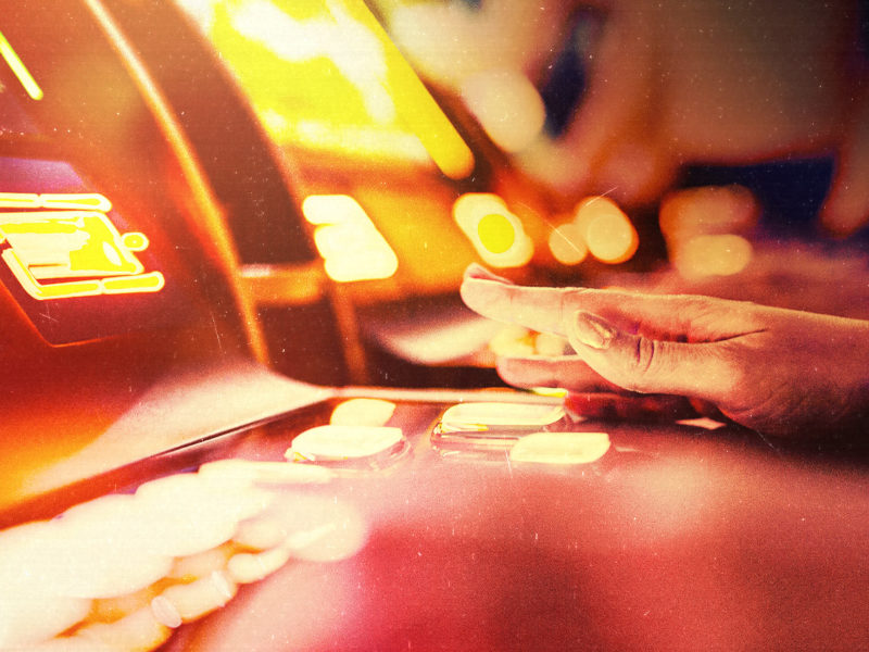 What is a poker rake? | PokerStars