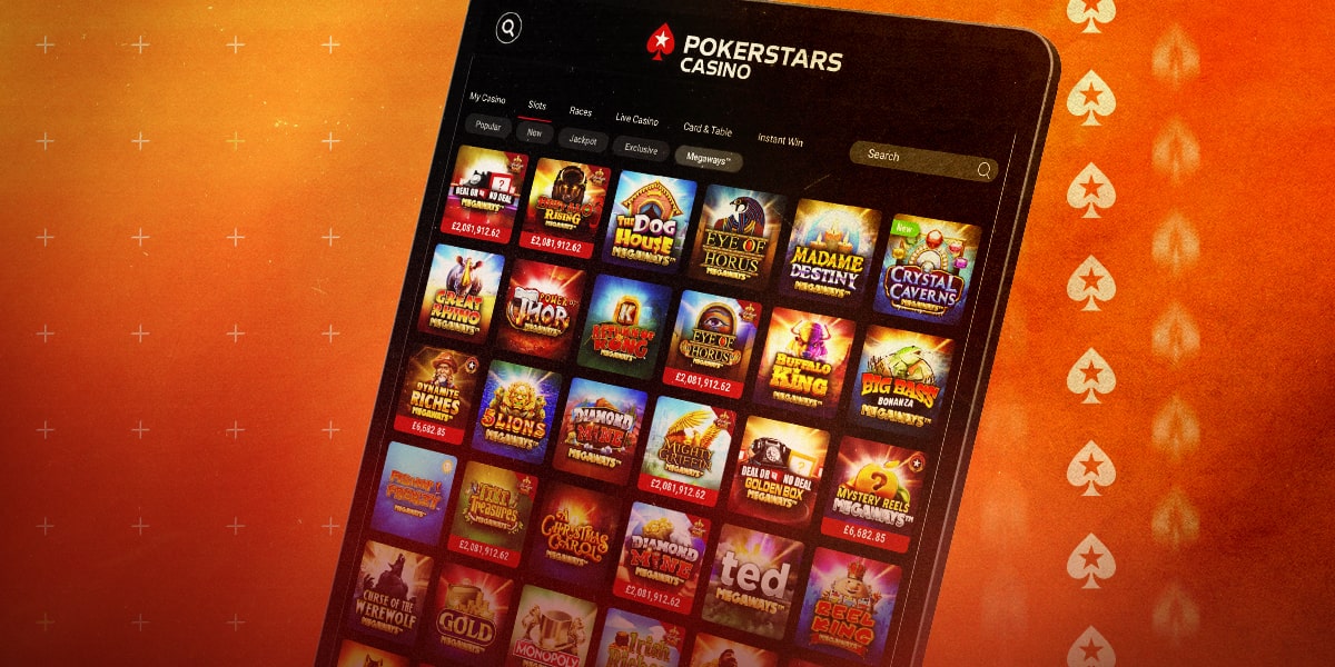How to Play Progressive Slots - PokerStars Casino Blog