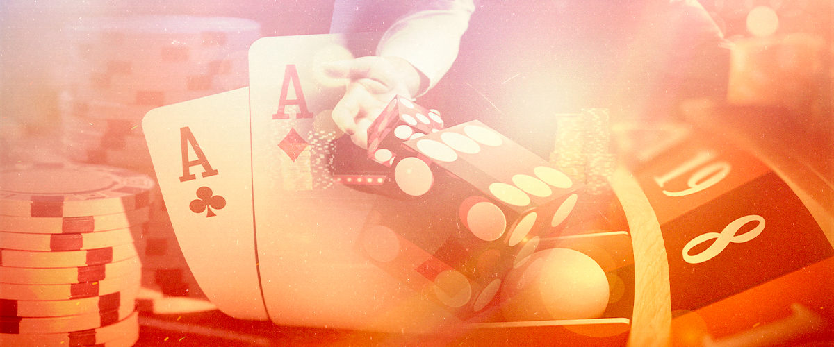 A History of Casinos and Games - PokerStars Casino Blog