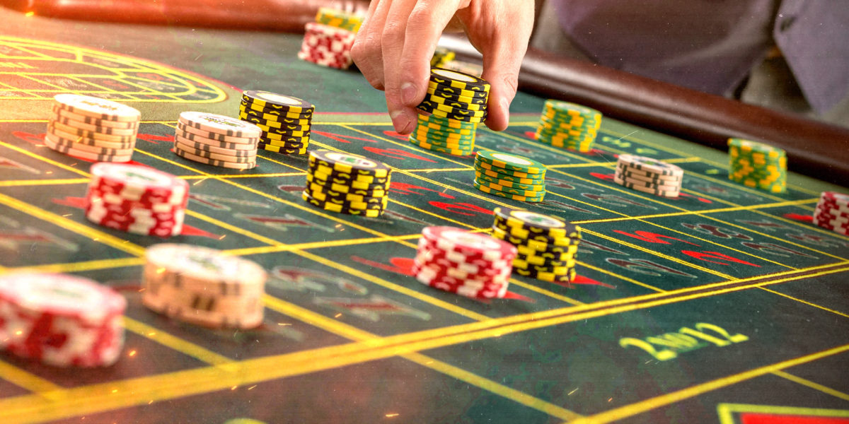 Roulette numbers: how many numbers are on the wheel?