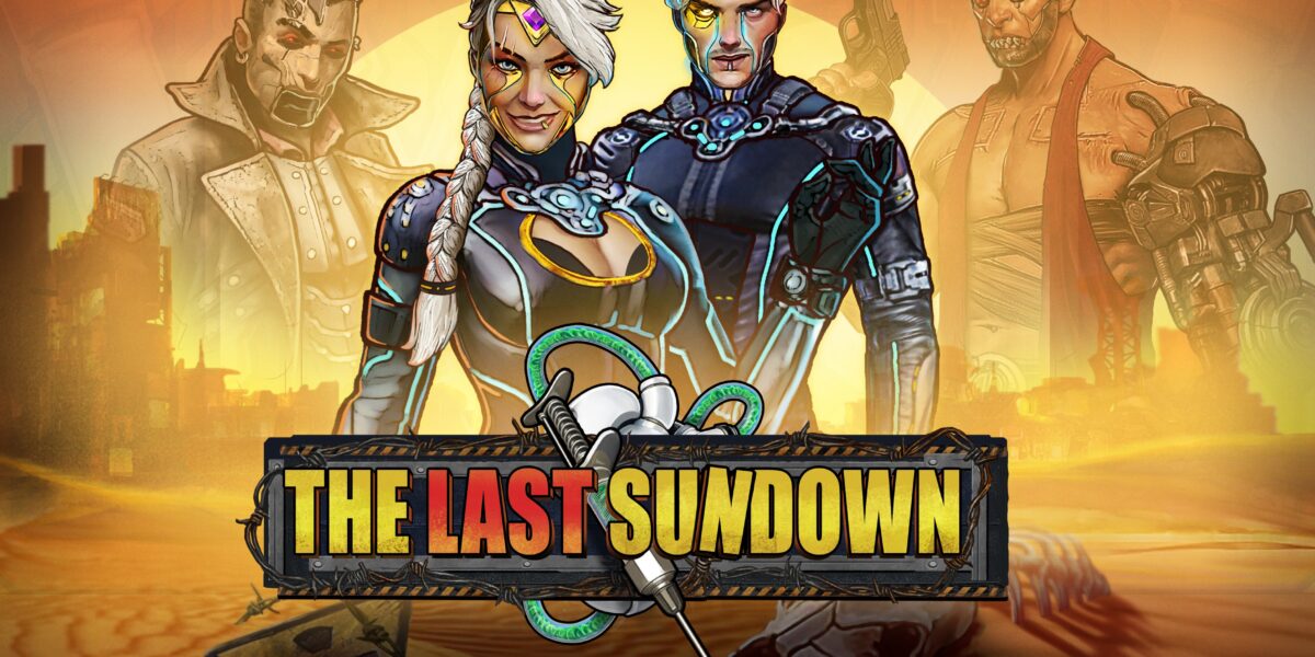An Apocalyptic Escapade with The Last Sundown - PokerStars Casino Blog