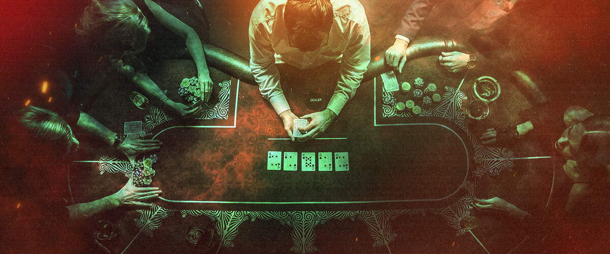 4 Spooky Stories About Abandoned Casinos - PokerStars Casino Blog