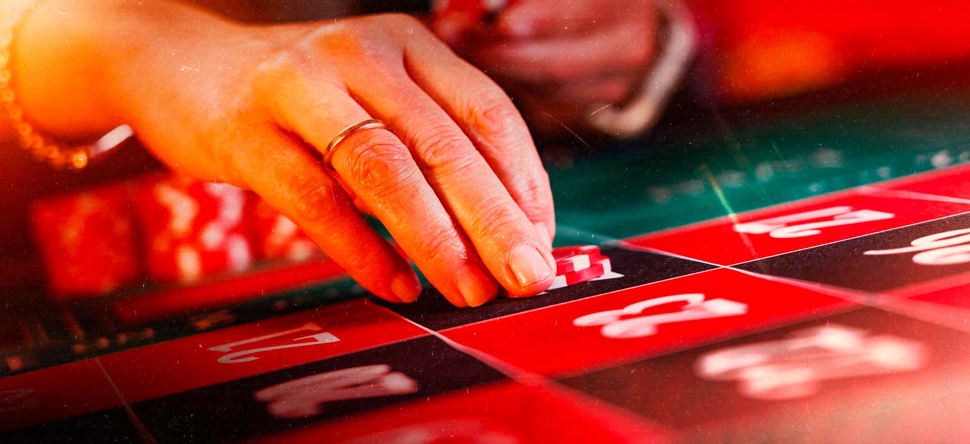 Roulette - The Double Street Strategy Explained - PokerStars Casino Blog