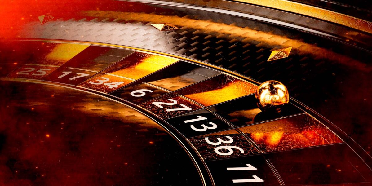 Roulette numbers: how many numbers are on the wheel?