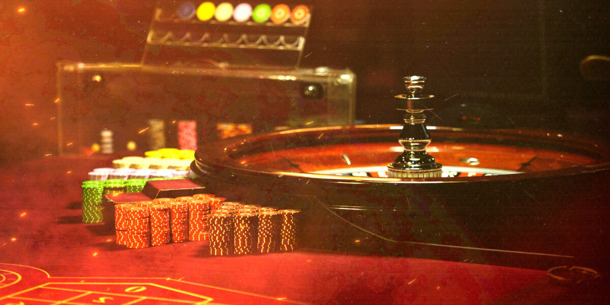 How to Find a Safe Platform for Playing Roulette - PokerStars Casino Blog