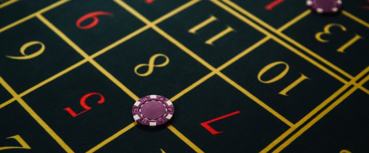 Roulette - The Labouchere System Explained - PokerStars Casino Blog