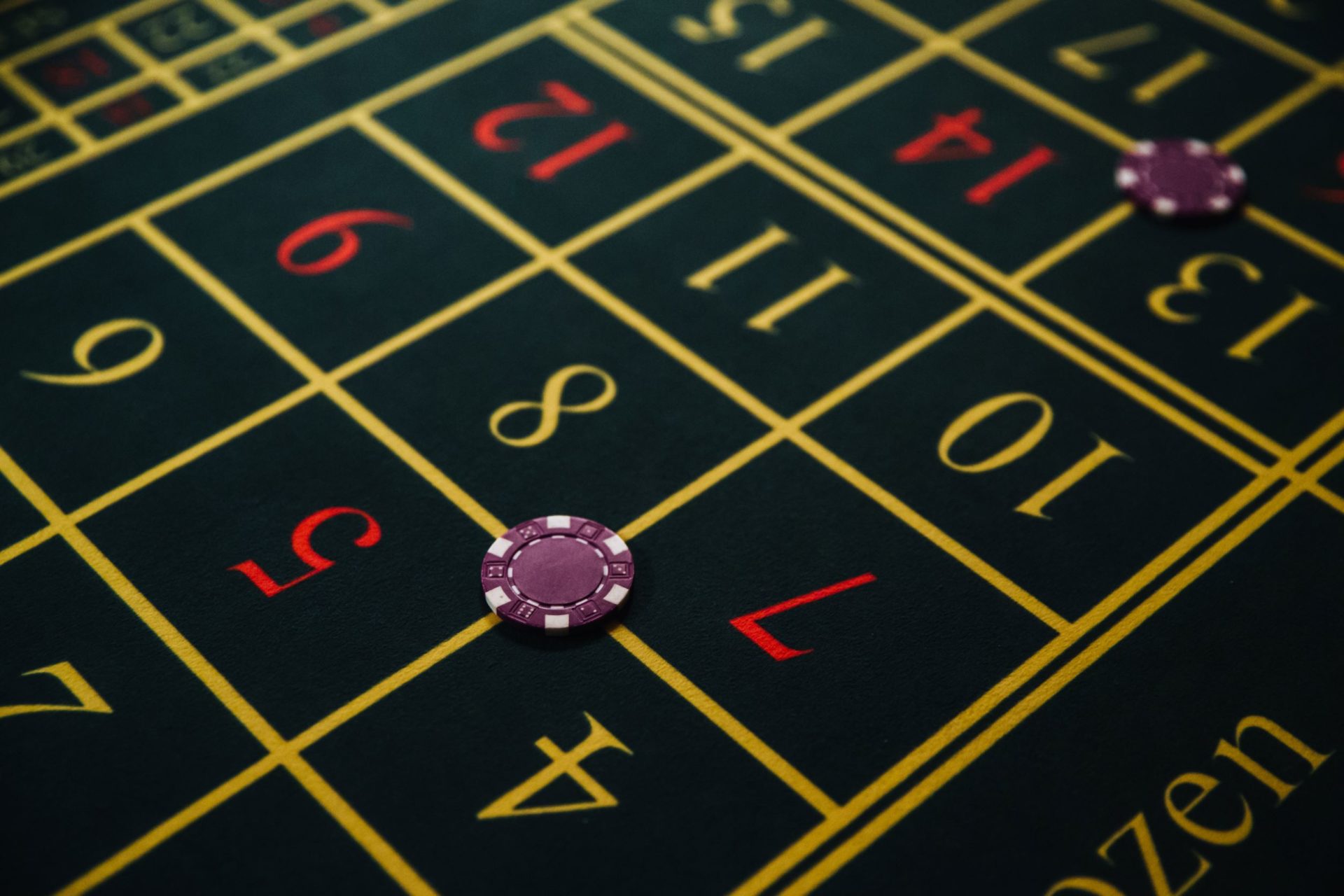 Roulette - The Labouchere System Explained - PokerStars Casino Blog
