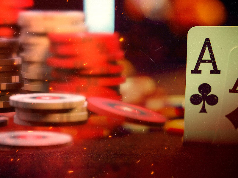Understanding ‘The Button’ in poker - PokerStars Blog