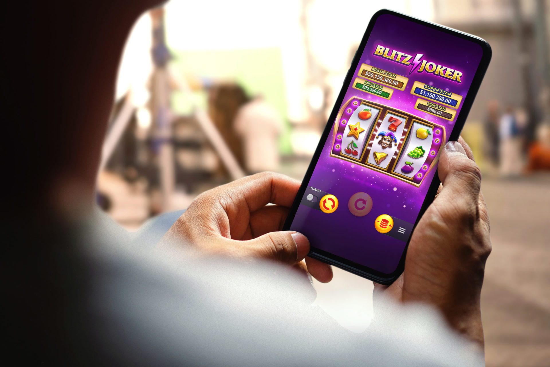 AI and Casino Games- An Immersive User Experience - PokerStars Casino Blog