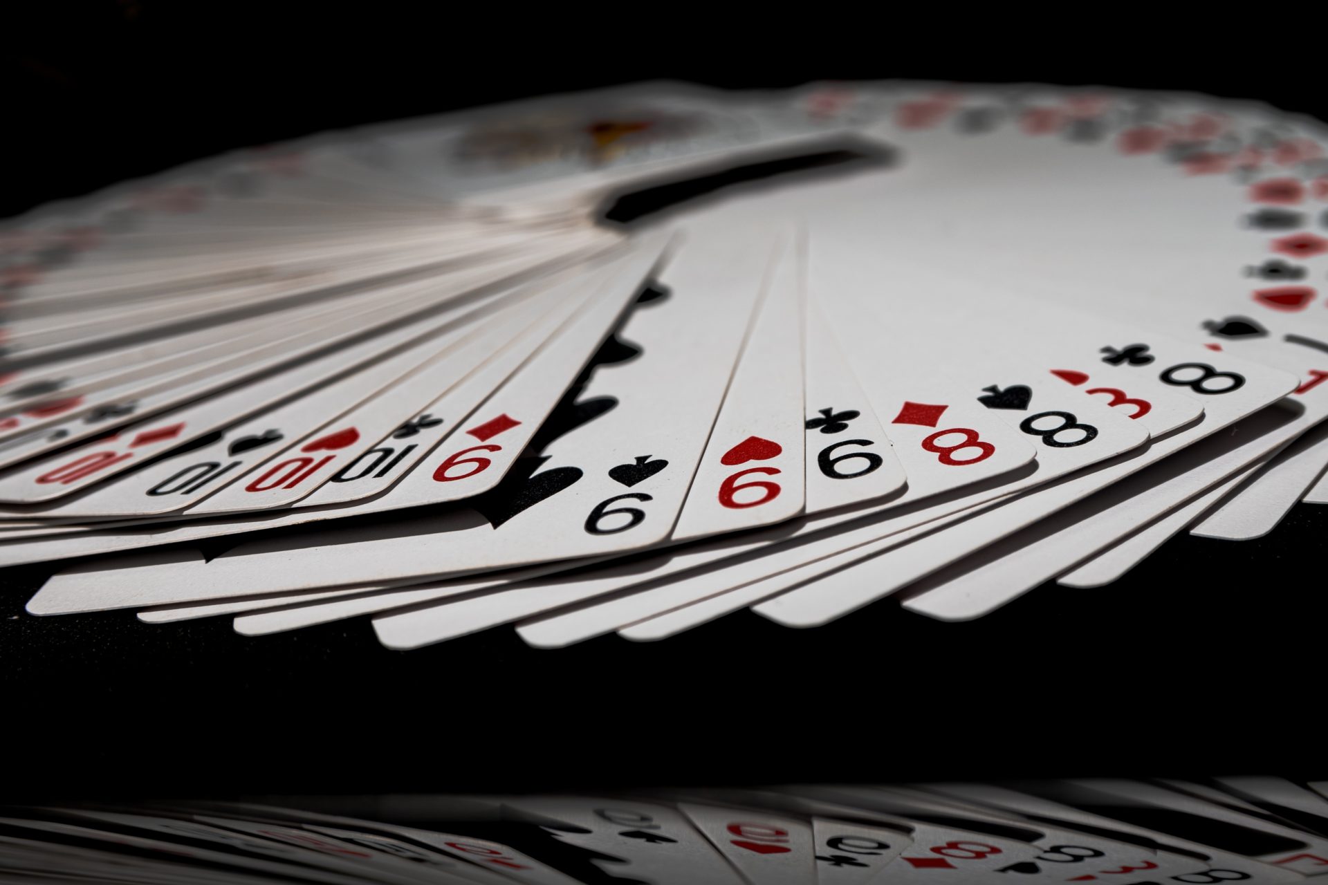Understanding Blackjack Deck Penetration - PokerStars Casino Blog
