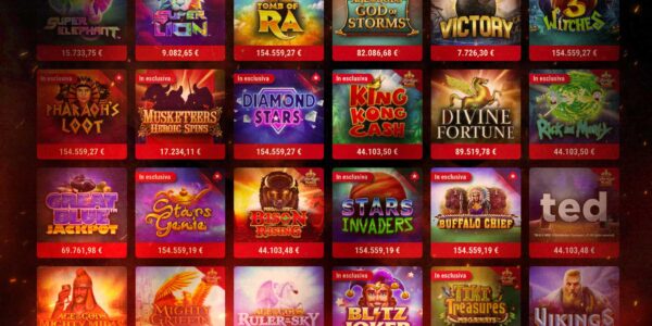 Slots PokerStars Casino Blog