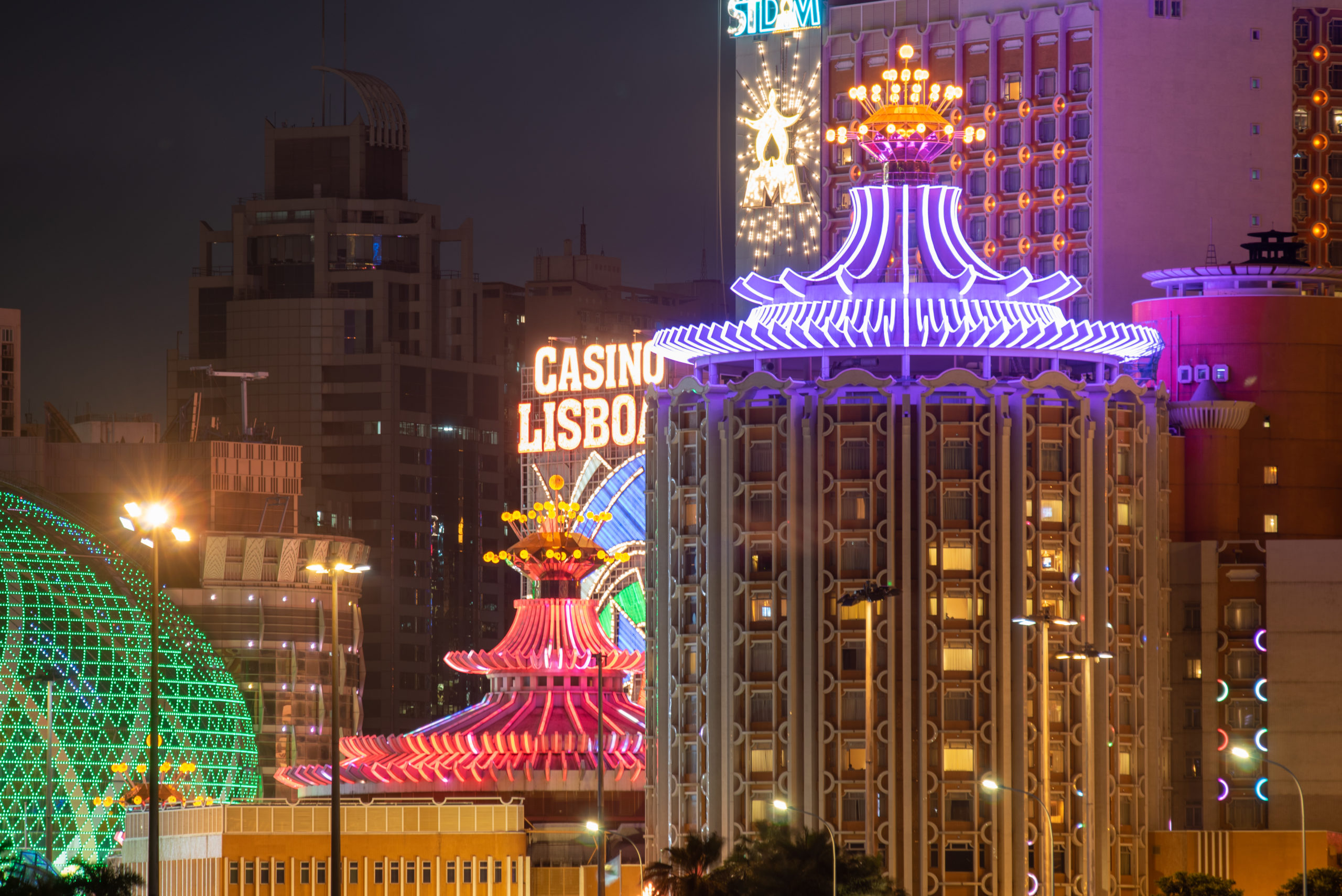 Casinos Themes: From Ancient Egypt to Futuristic Worlds - PokerStars ...