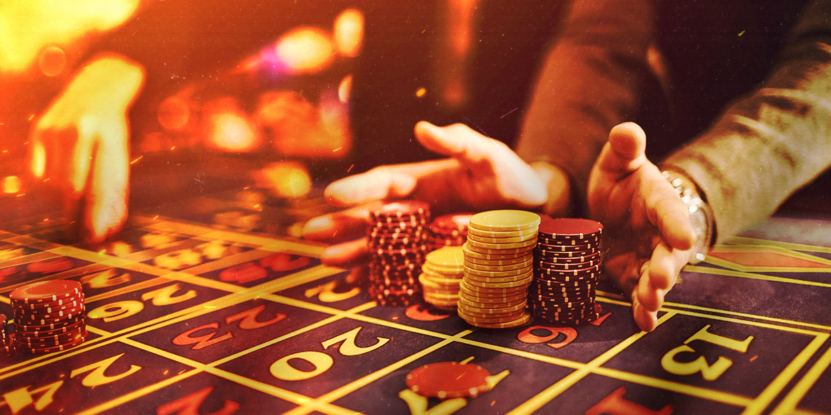 The Five Smallest Casinos in the World - PokerStars Casino Blog
