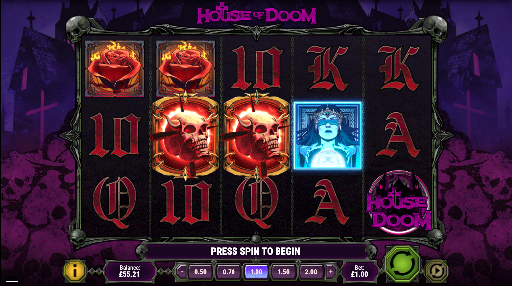 Spooky Slots on Pokerstars this Halloween - PokerStars Casino Blog