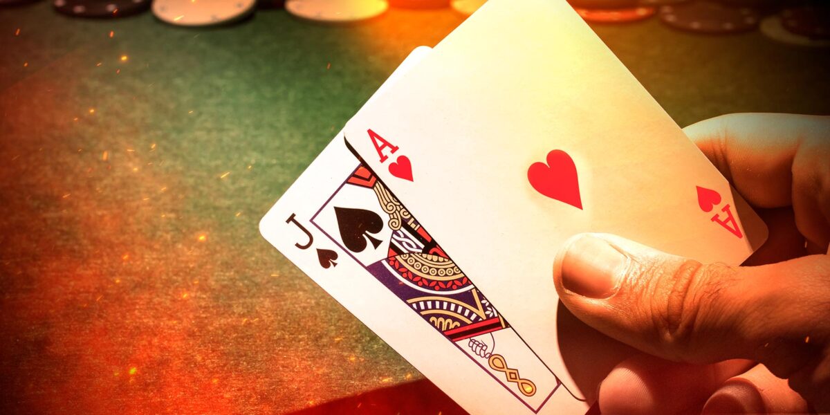 Understanding Blackjack Deck Penetration - PokerStars Casino Blog