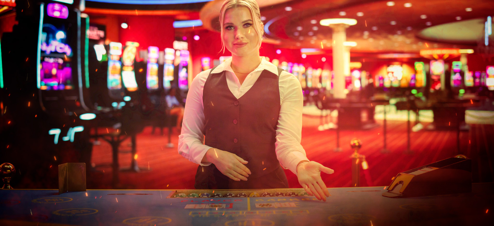 The Role of Women in the History of Gambling - PokerStars Casino Blog