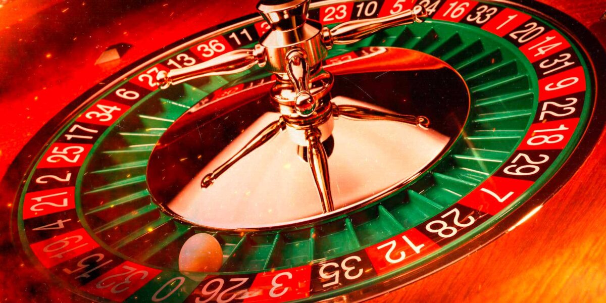 Roulette numbers: how many numbers are on the wheel?