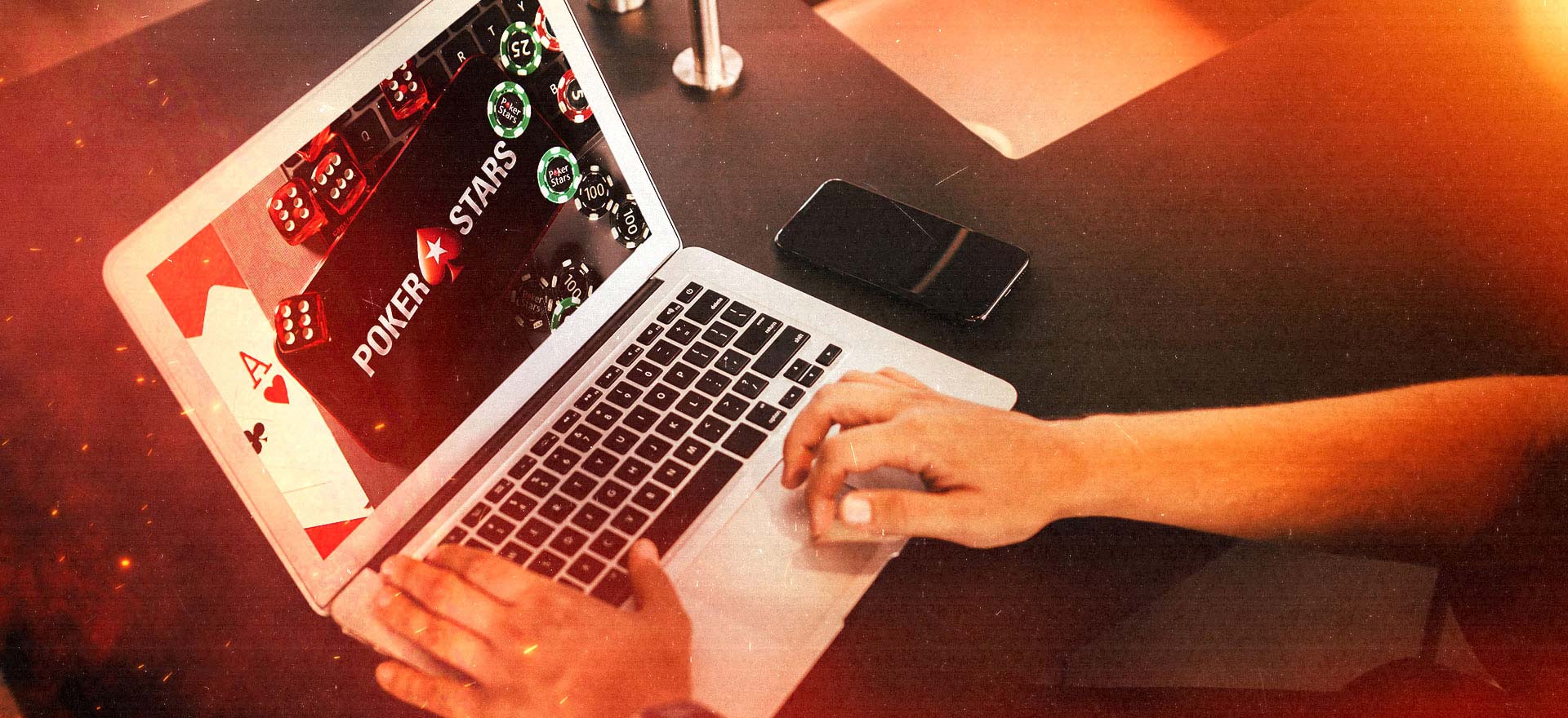 Live casino vs RNG games – what’s the difference? - PokerStars Casino Blog