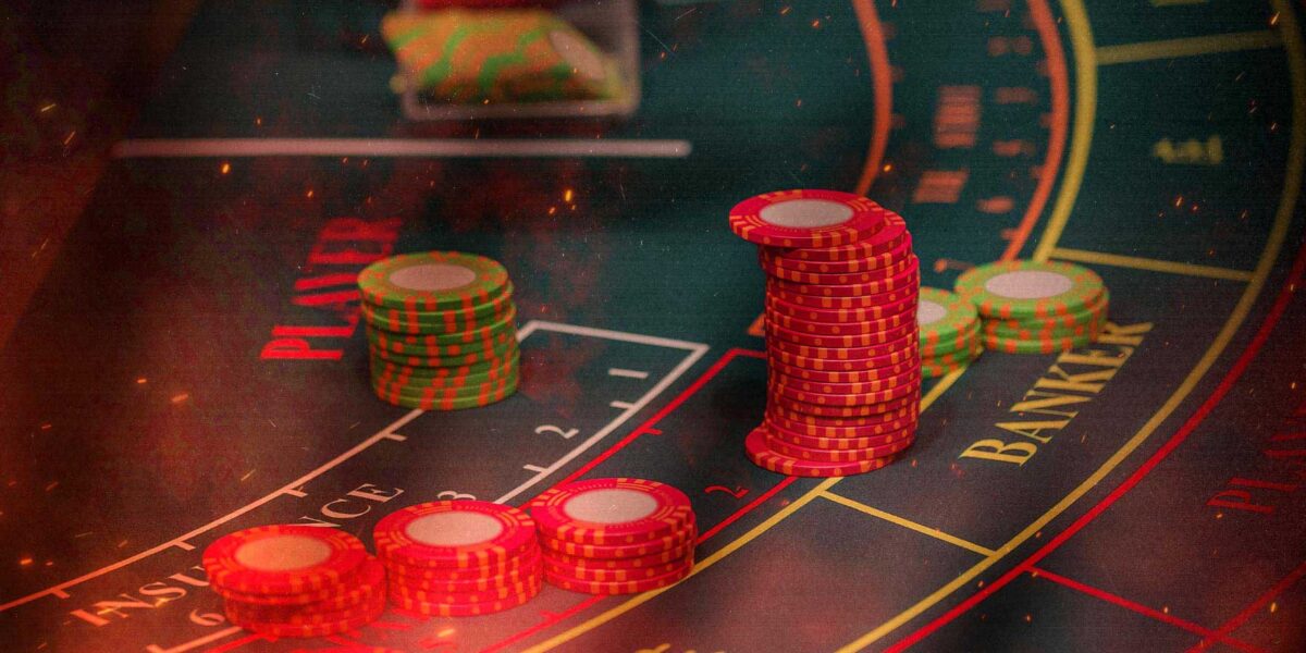 Casino Chips Around the World: Culture, Colour and Design - PokerStars ...