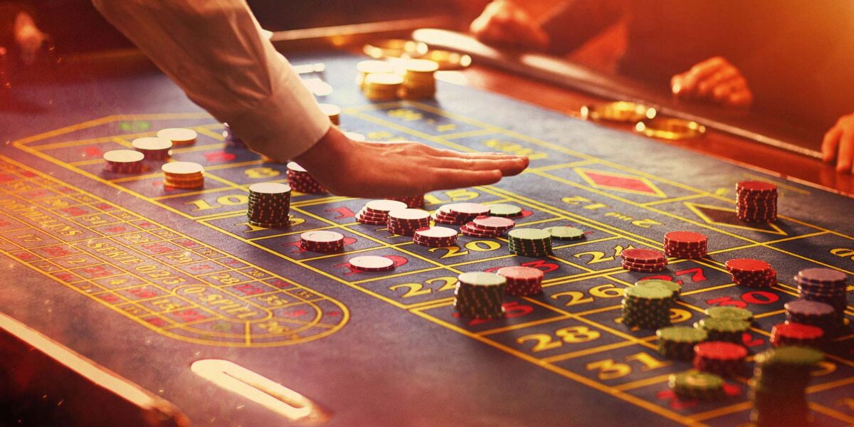 Casino Slang and Dealer Code Words Explained - PokerStars Casino Blog