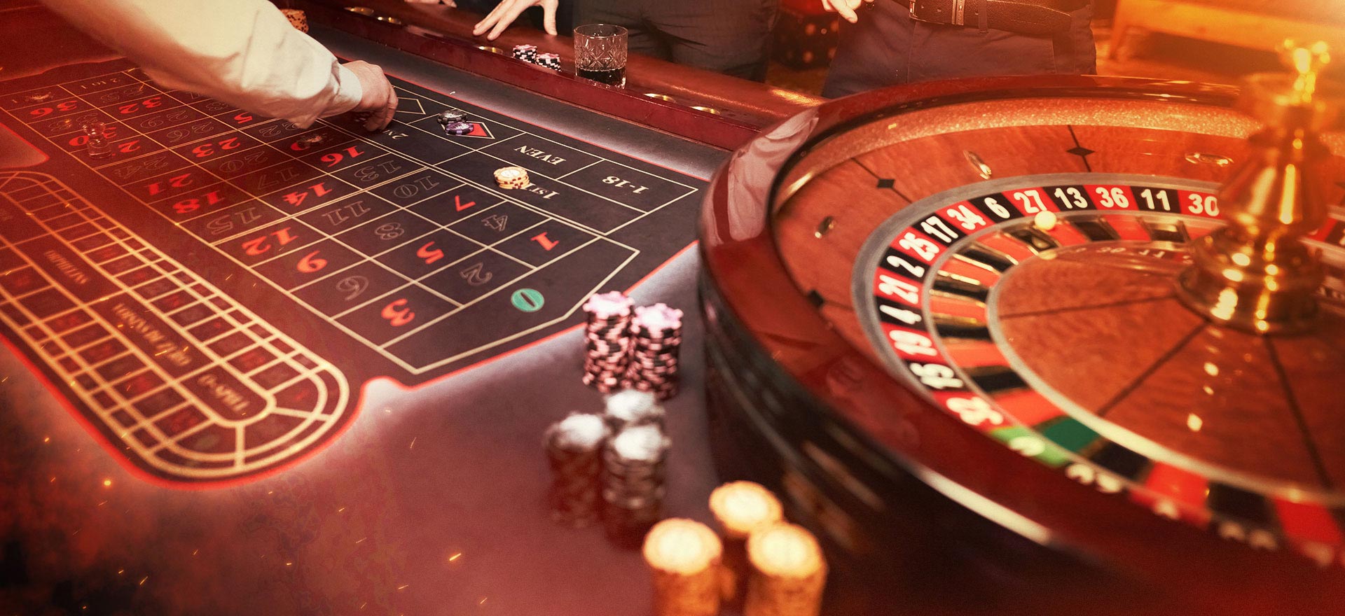 How real is a Live Casino: a look at the technology that powers the ...